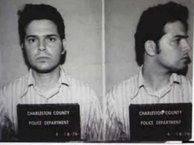 South Carolina's serial killers