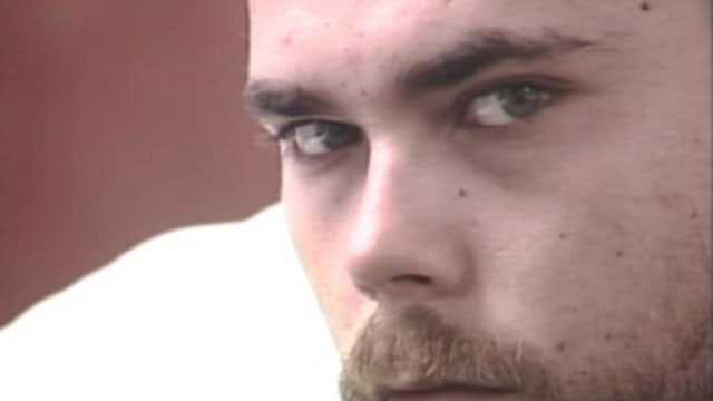 South Carolina's serial killers