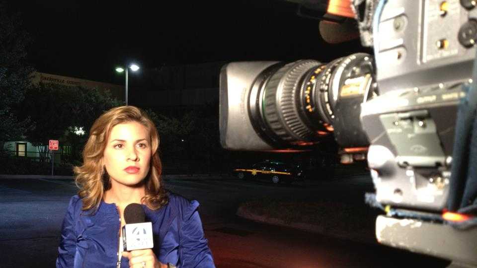 Things you may not know about Angela Rodriguez