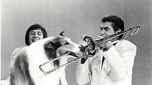 Remembering Johnny Mann in photos