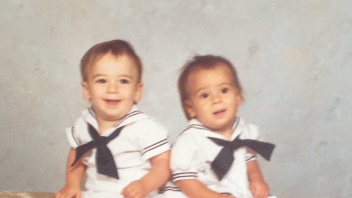 Things you might not know about Marc Dopher