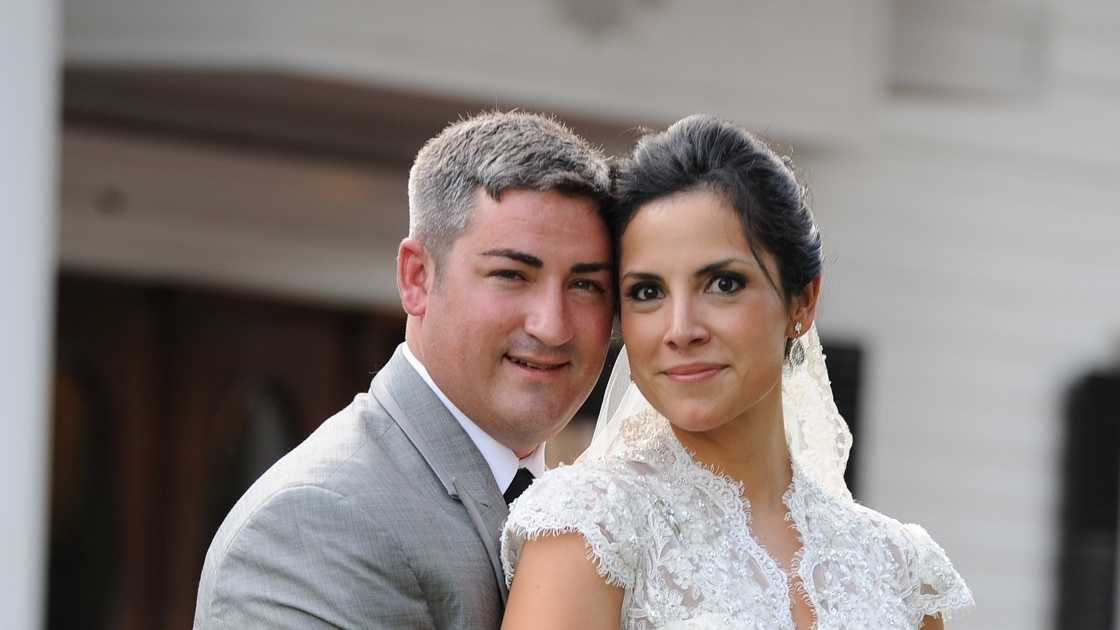 Things you might not know about Marc Dopher