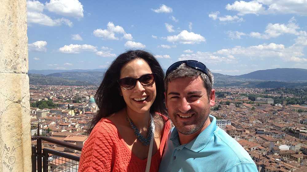 Things you might not know about Marc Dopher