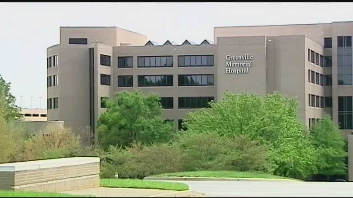 Newborn dropped off at hospital; Parents will not be charged