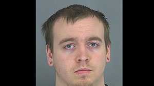 Deputies: Upstate man has sex with 14-year-old he met online