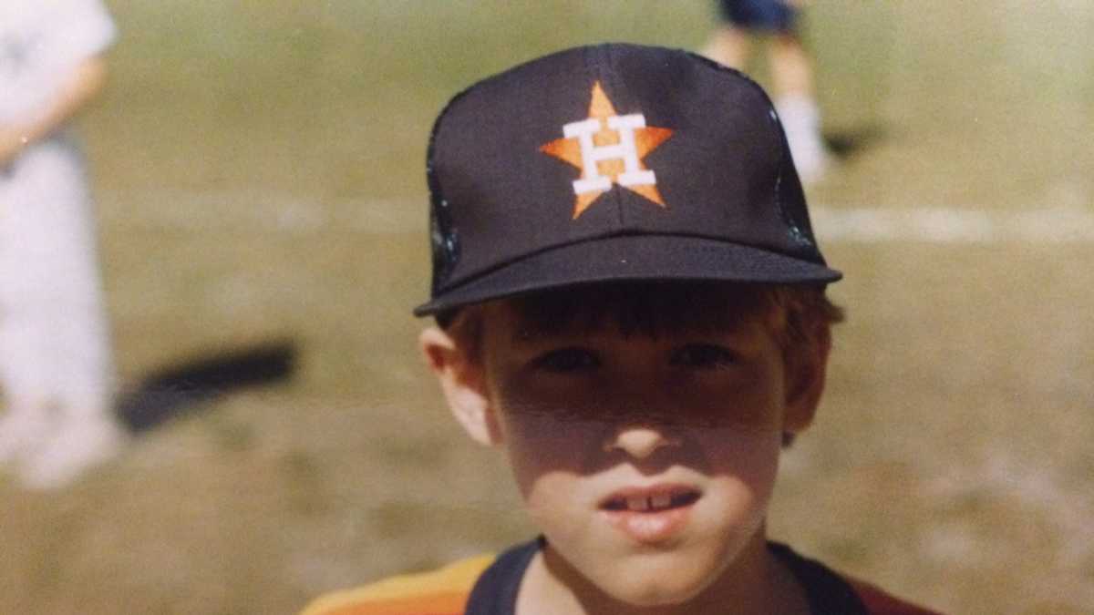 Things you might not know about WYFF News 4's Mike McCormick