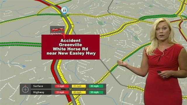 Things you might not know about WYFF News 4's Pamela Wright