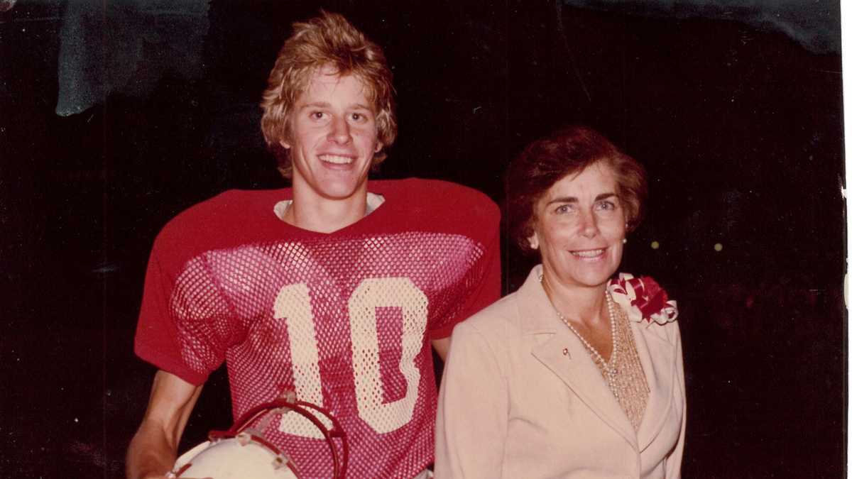 Things you might not know about WYFF News 4's Geoff Hart