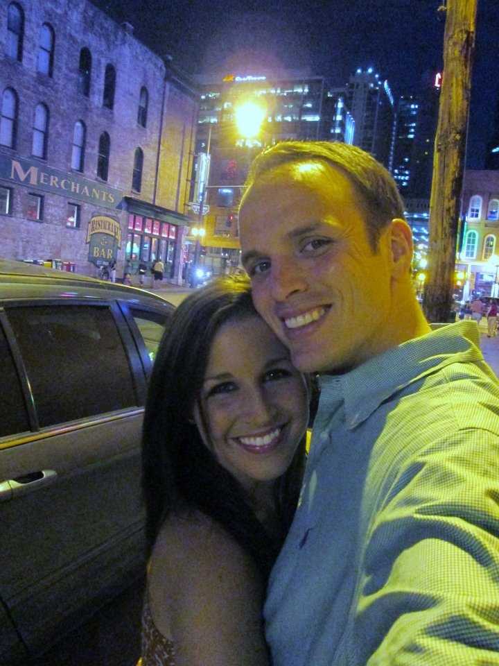 Things you might not know about WYFF News 4's Chris Justus