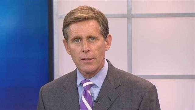 Things you might not know about WYFF News 4's Pamela Wright