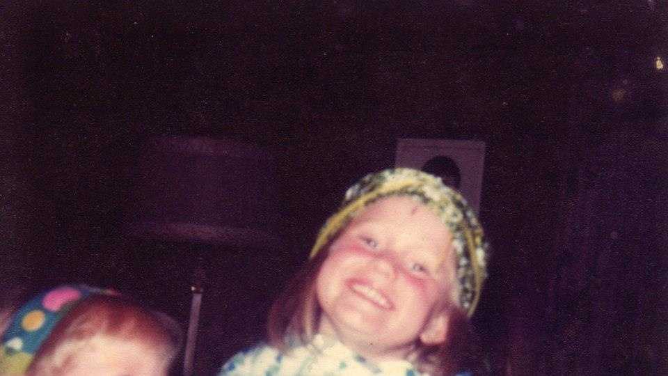 Things you might not know about WYFF News 4's Mandy Gaither