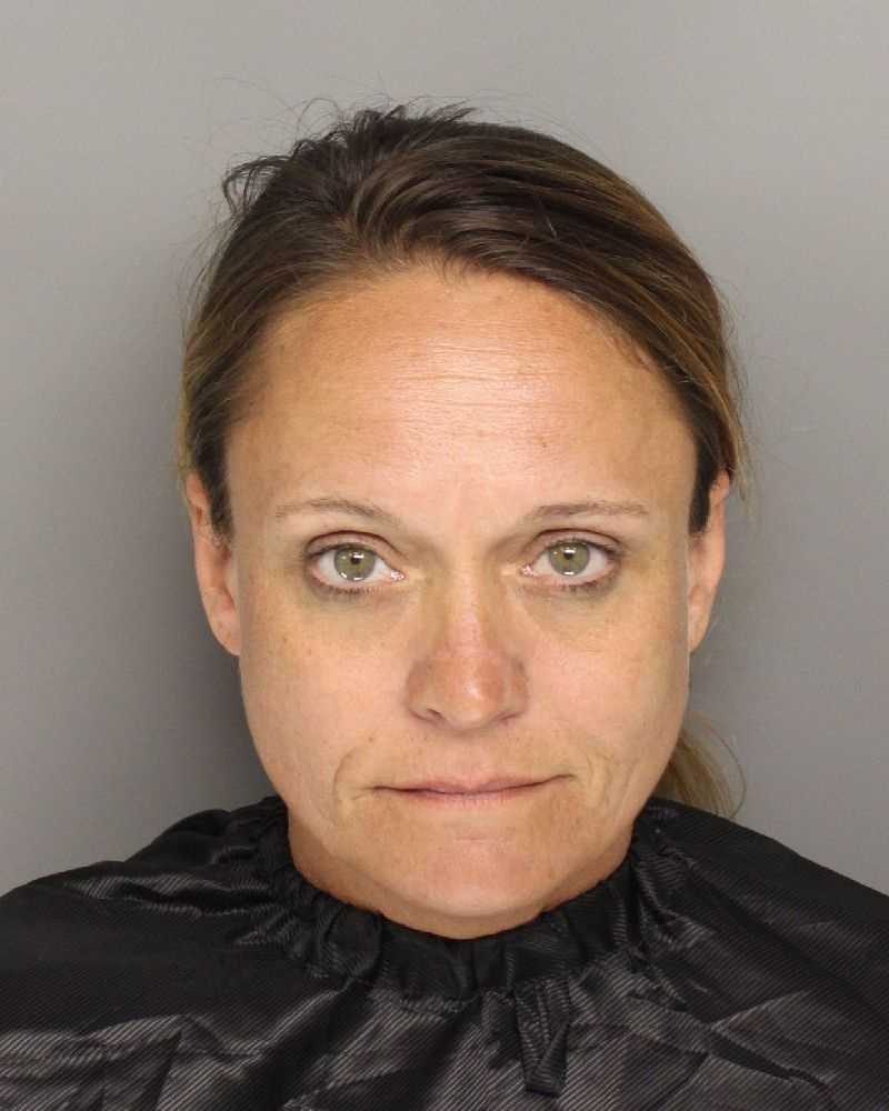 Mugshots Released In Prostitution Sting