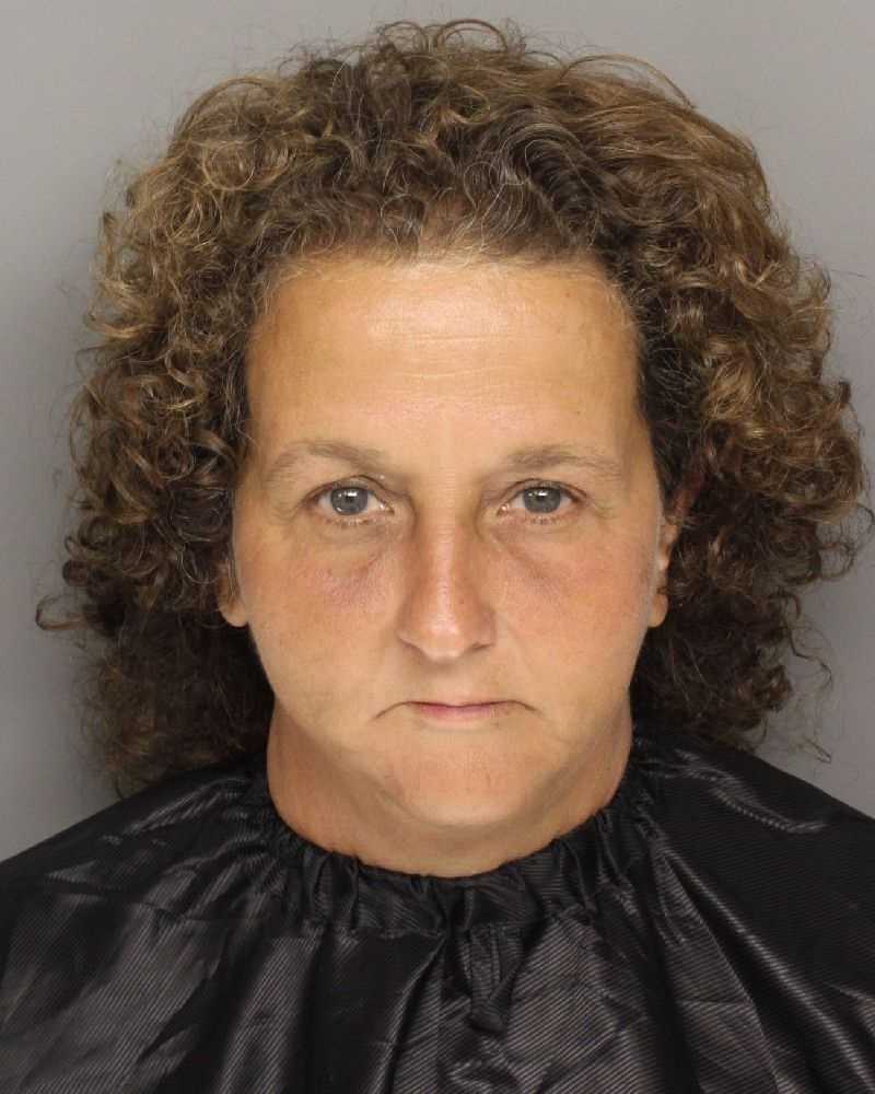 Mugshots Released In Prostitution Sting