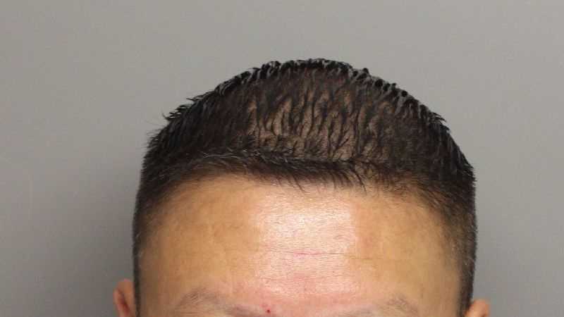 A Collection Of Really Insane Mugshots 11 Pics