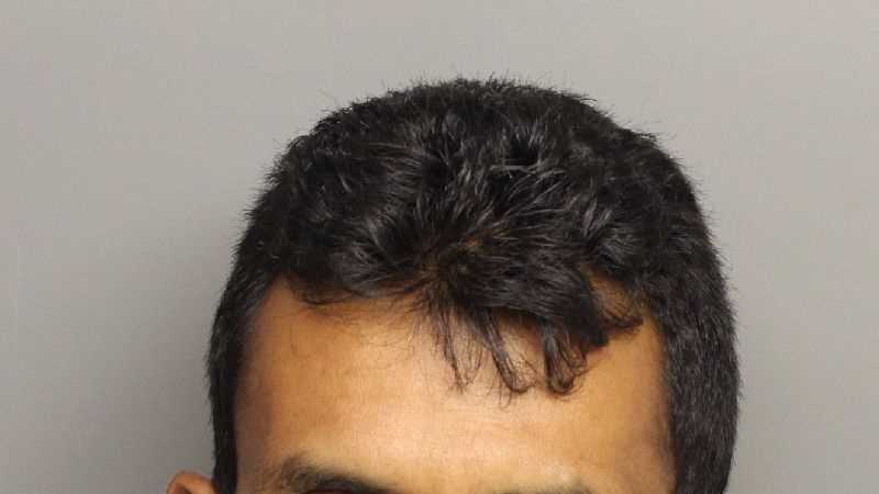 Mugshots Released In Prostitution Sting