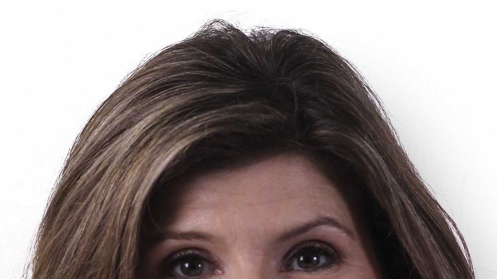 Things you might not know about WYFF News 4's Pamela Wright