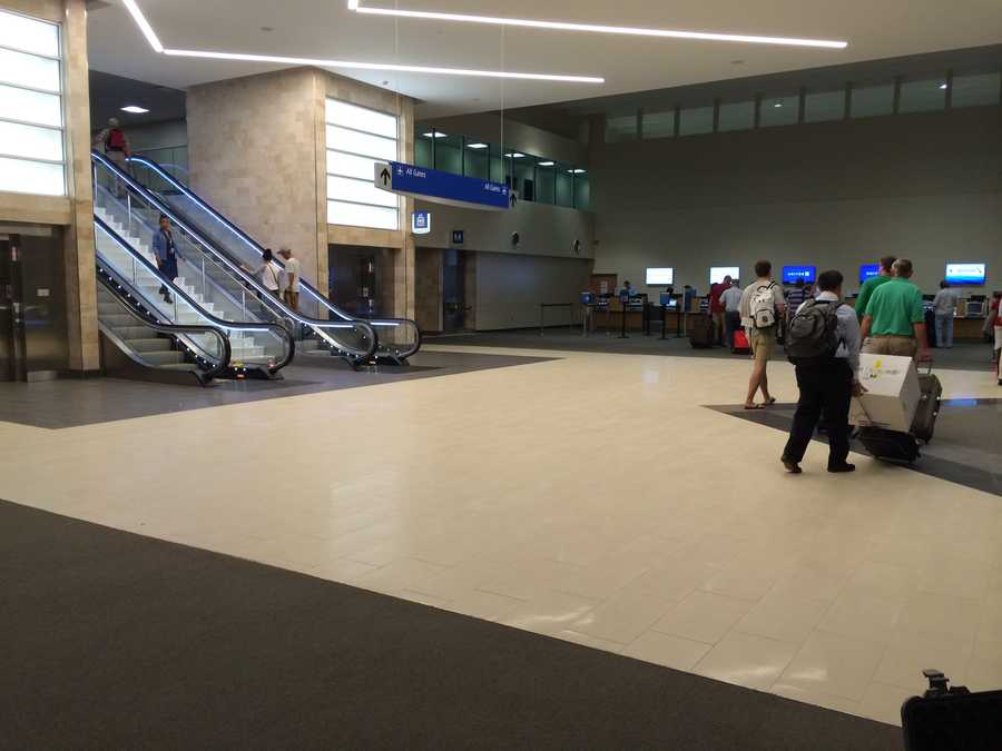 New GSP milestone: Temporary ticket counters