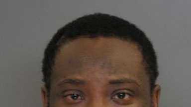 Mugshots of Upstate/WNC Most Wanted