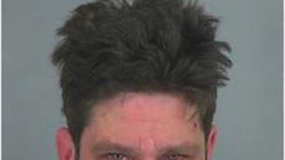 Mugshots of Upstate/WNC Most Wanted