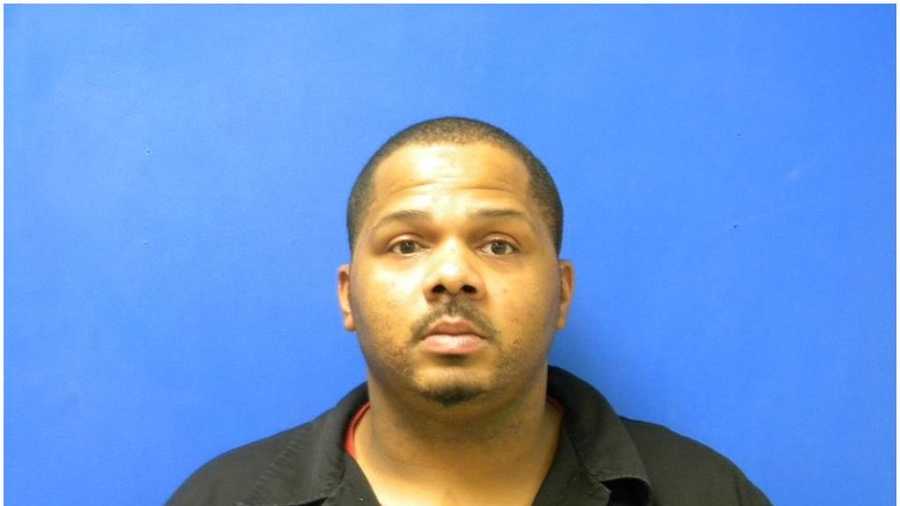 Nightclub shooting suspect arrested Nightclub shooting suspect arrested