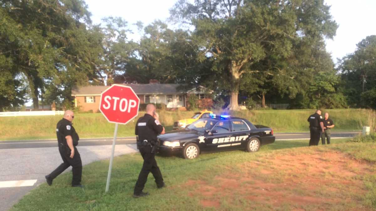 ACSO: Deputy called back to scene ends up shooting 911 caller