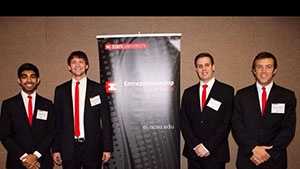 NC students invent nail polish that could detect date rape drugs