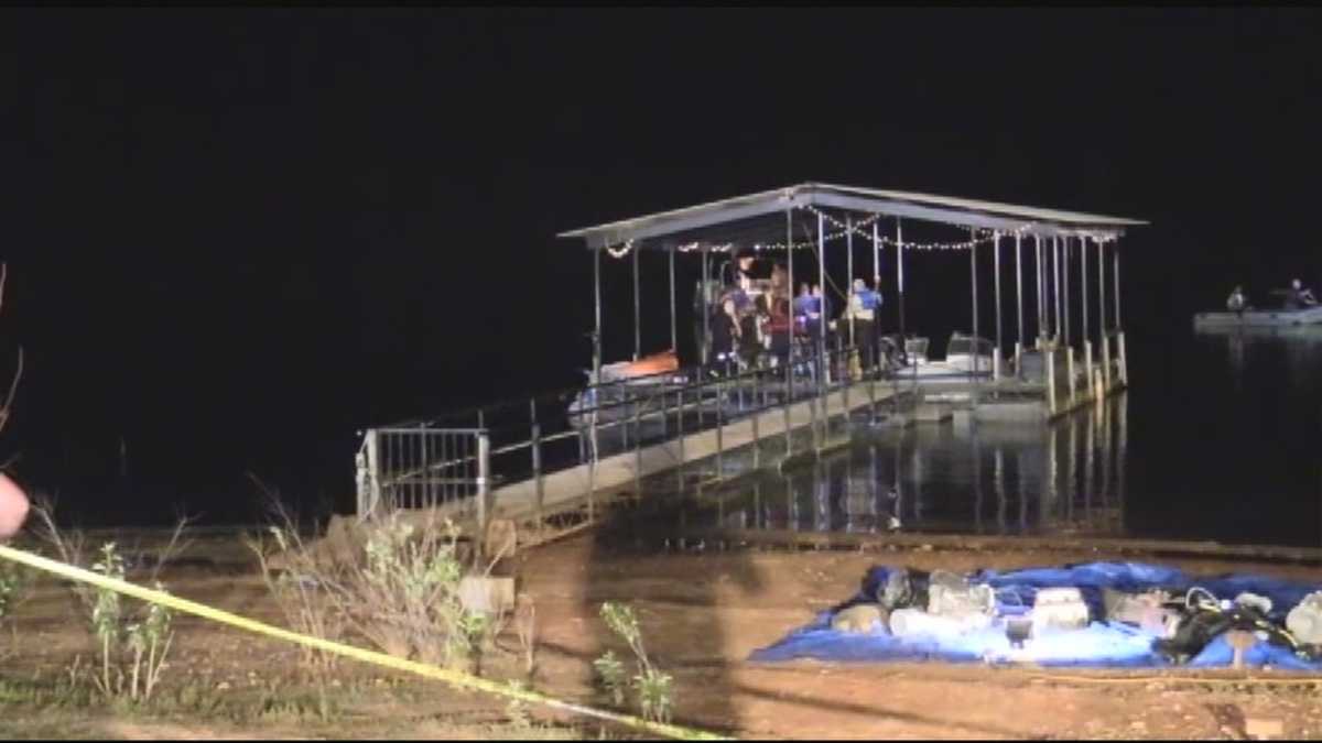 911 call released in lake tragedy that took lives of 2 children released