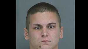 Deputies: Man wanted after cutting off home detention bracelet