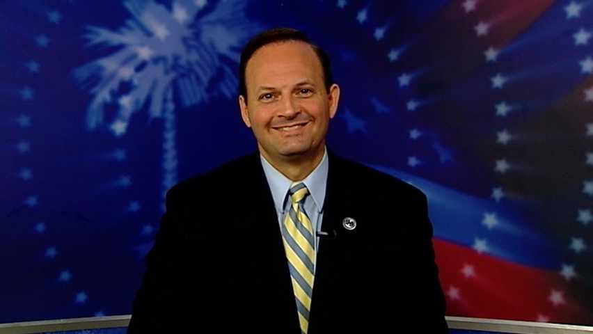 S.C. Attorney General Alan Wilson releases statement on Confederate ...