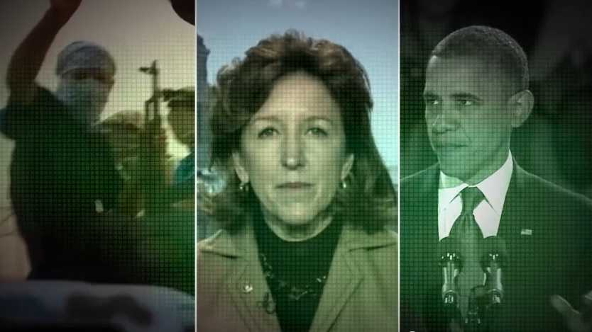 Truth Check: Was Kay Hagan a 'no show' for meetings on ISIS?