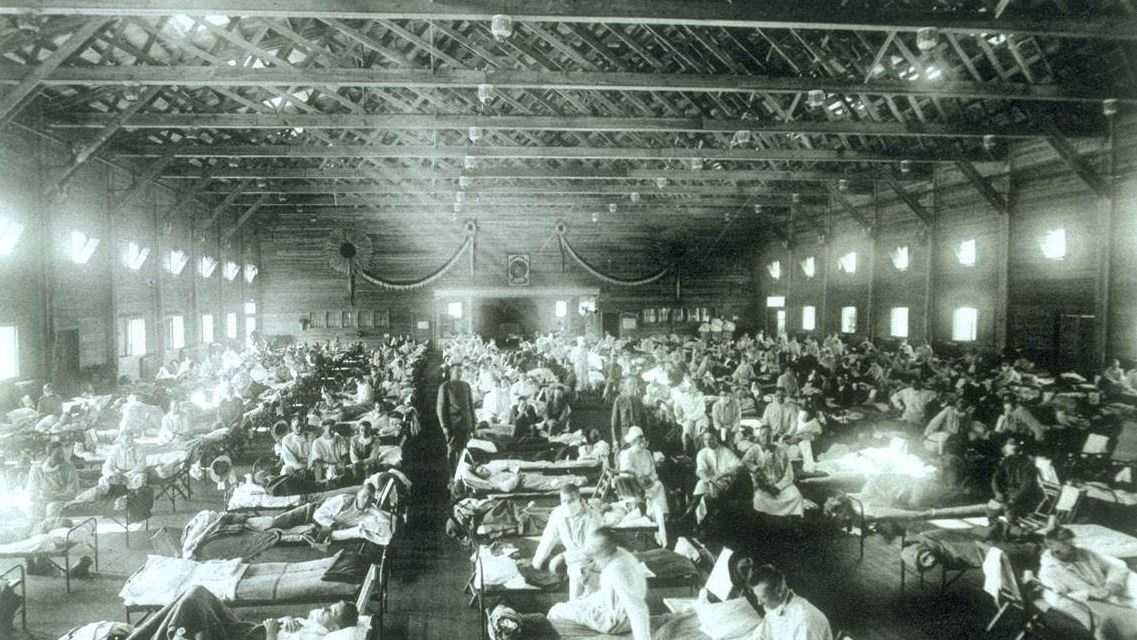 15 of history’s deadliest disease outbreaks