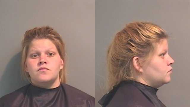 UCSO: Mug shots released after meth lab bust with baby inside home