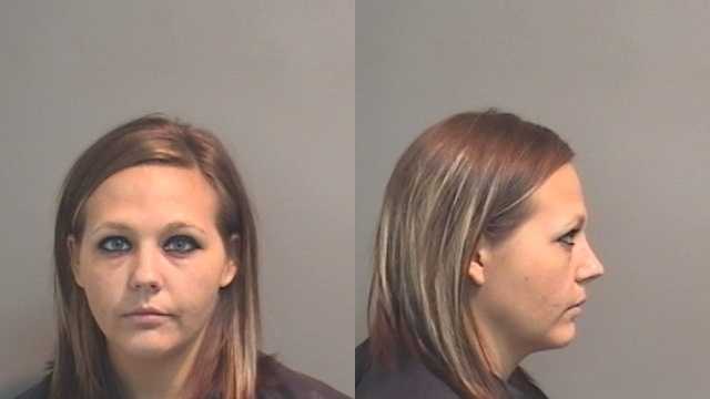 UCSO: Mug shots released after meth lab bust with baby inside home