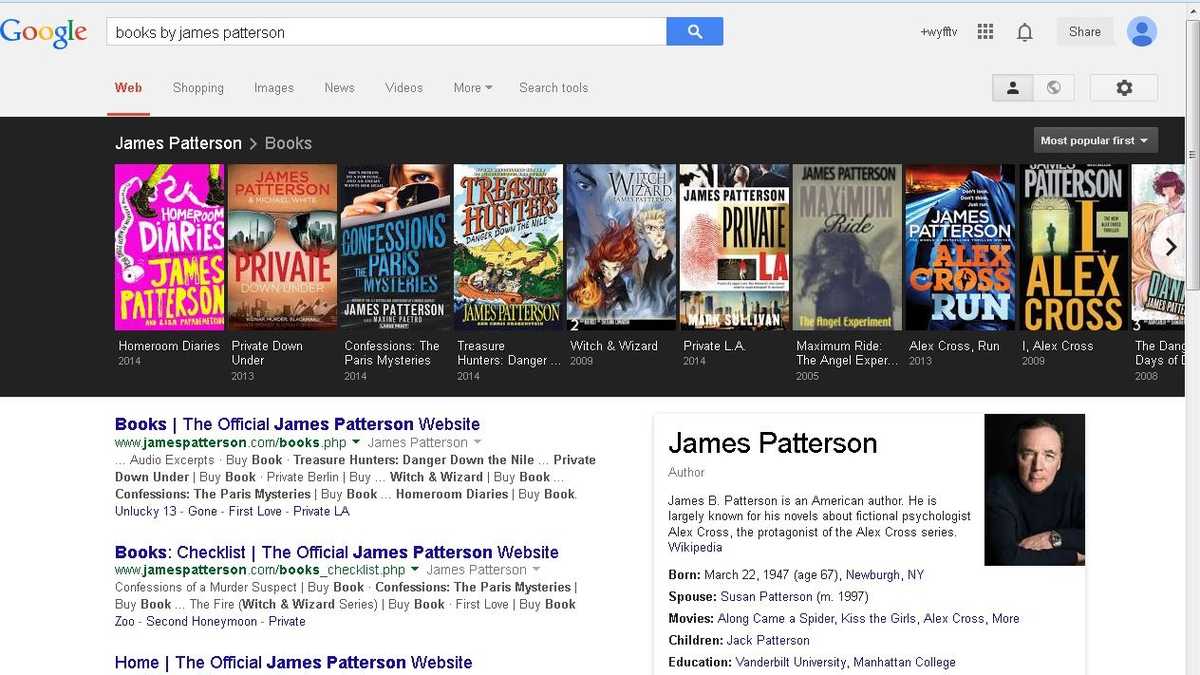 15 cool hidden Google tricks, tips