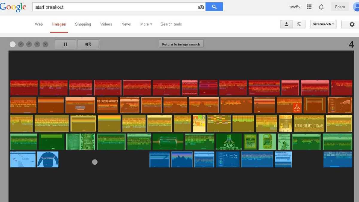 15 cool hidden Google tricks, tips