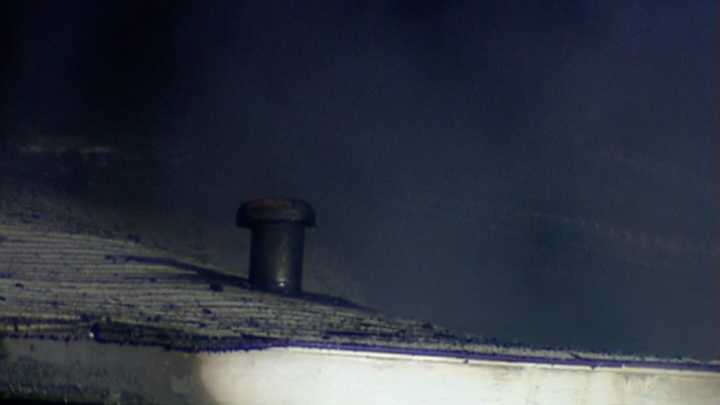 Pictures: Scene of deadly Lyman house fire