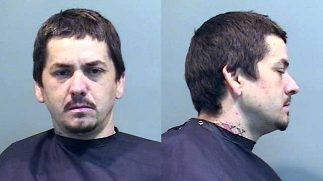 Winnsboro man faces charges in officer-involved shooting