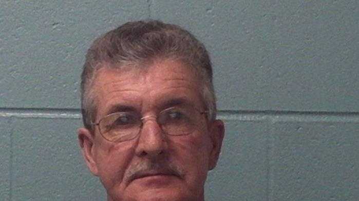 Deputies Upstate Man Wanted For Multiple Sex Crimes Arrested In Georgia