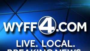 WYFF4 in No. 1 local news station this fall
