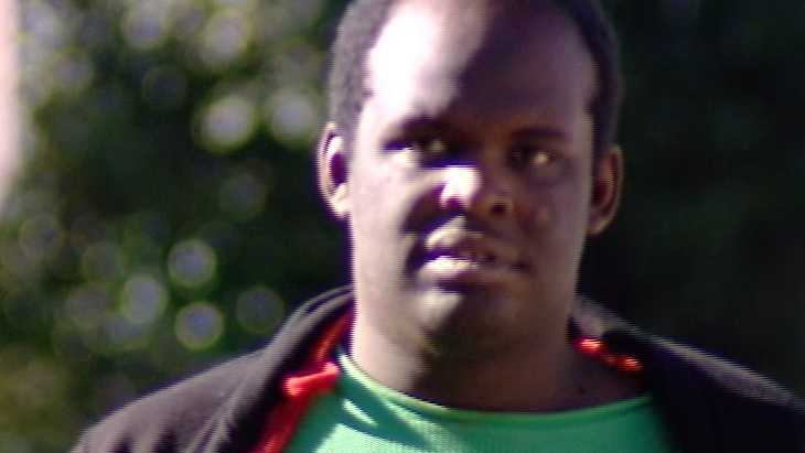 Arrest of autistic man prompts call for police training