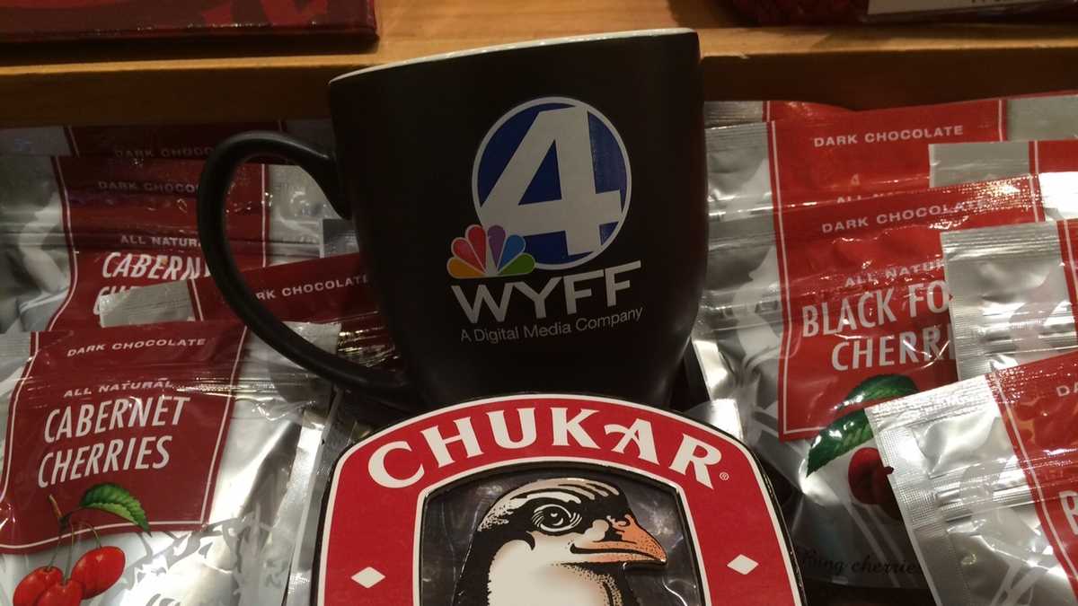 WYFF News 4 Sports follows the Panthers to Seattle