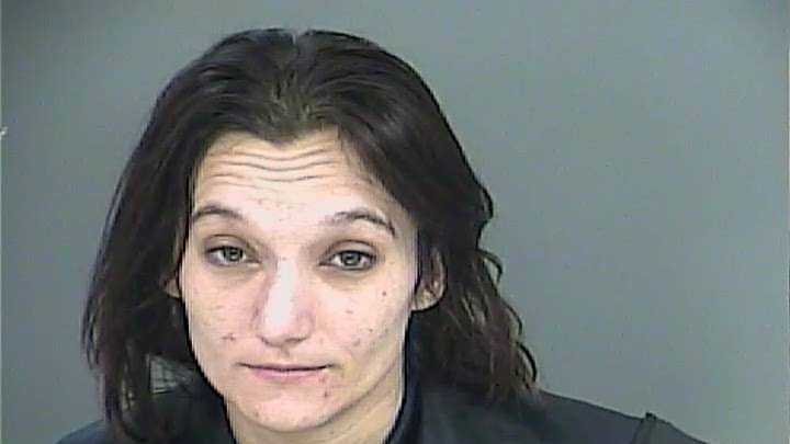 13 mug shots released in 2 meth busts