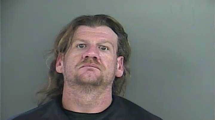 13 mug shots released in 2 meth busts