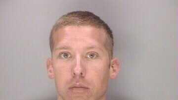 SC trooper accused of shooting unarmed man enters plea