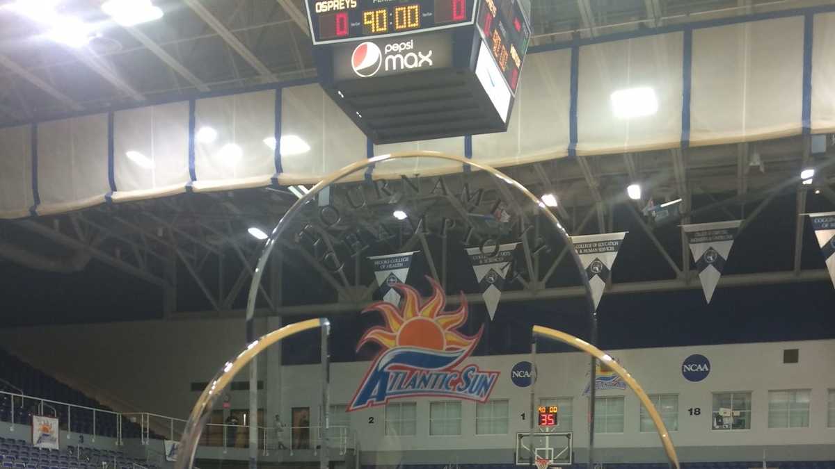 USC Upstate falls short in conference championship