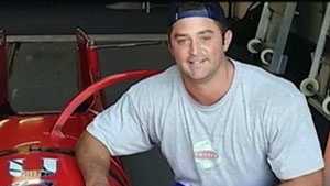Upstate firefighter/Olympic bobsled hopeful: In his own words