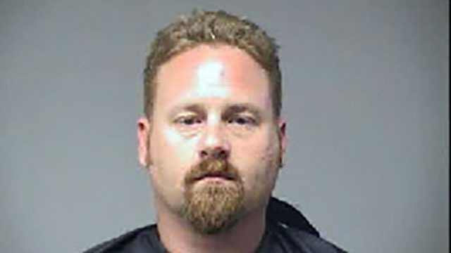 Man accused of raping child repeatedly for a year