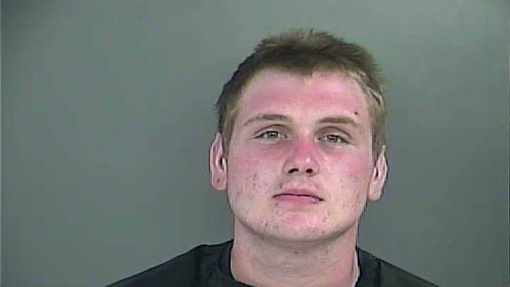 Mug shots of those arrested in meth lab busts