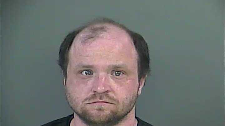 Mug shots of those arrested in meth lab busts