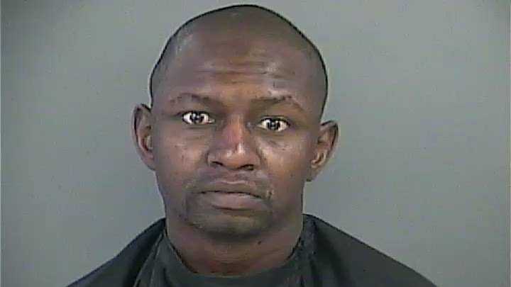 Mug shots of those arrested in meth lab busts